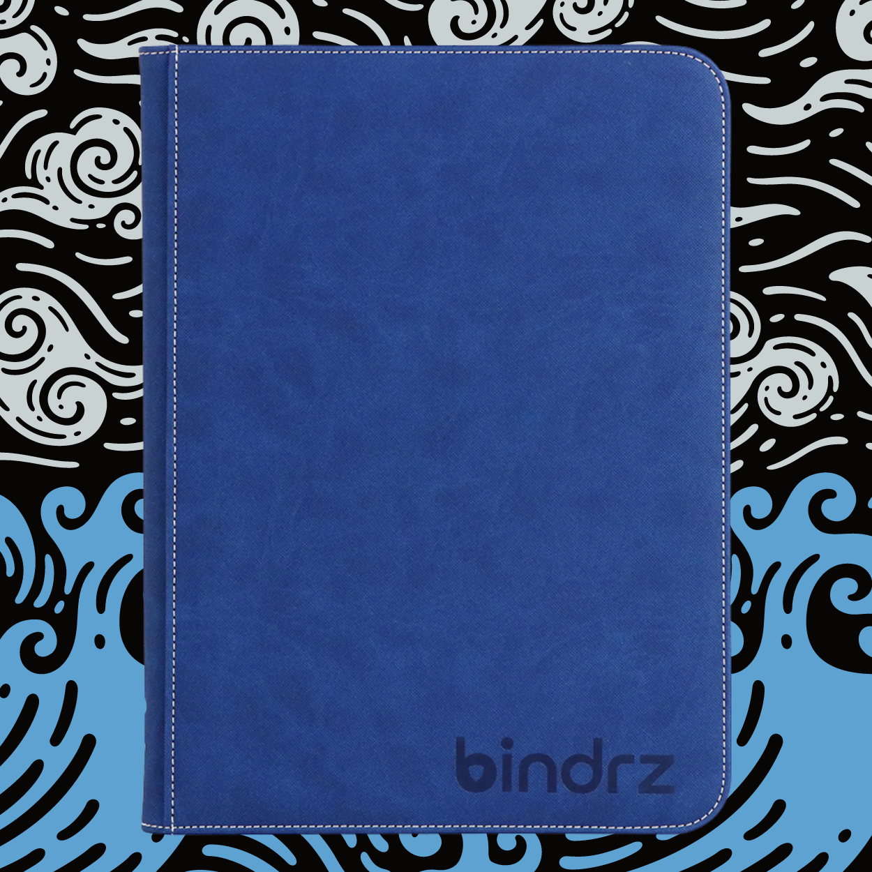 One Piece Edition Binders – bindrz